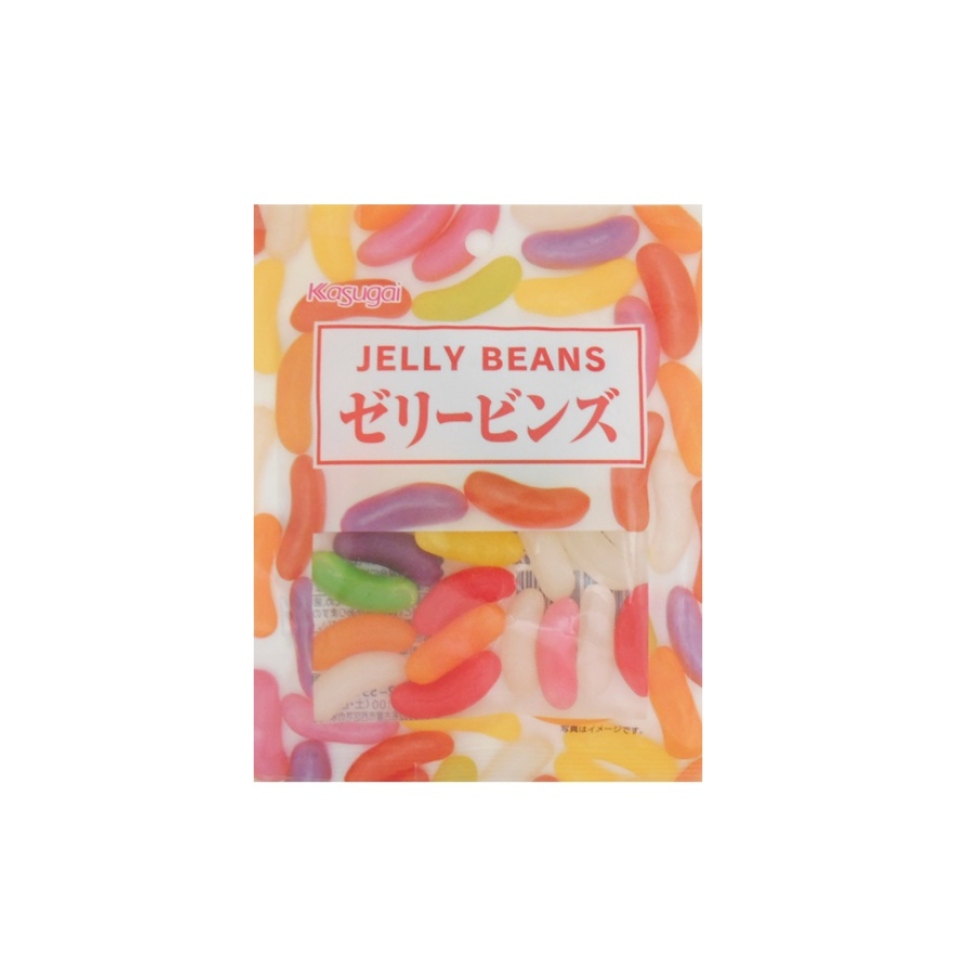 Kasugai Jelly Beans – DAISO SINGAPORE