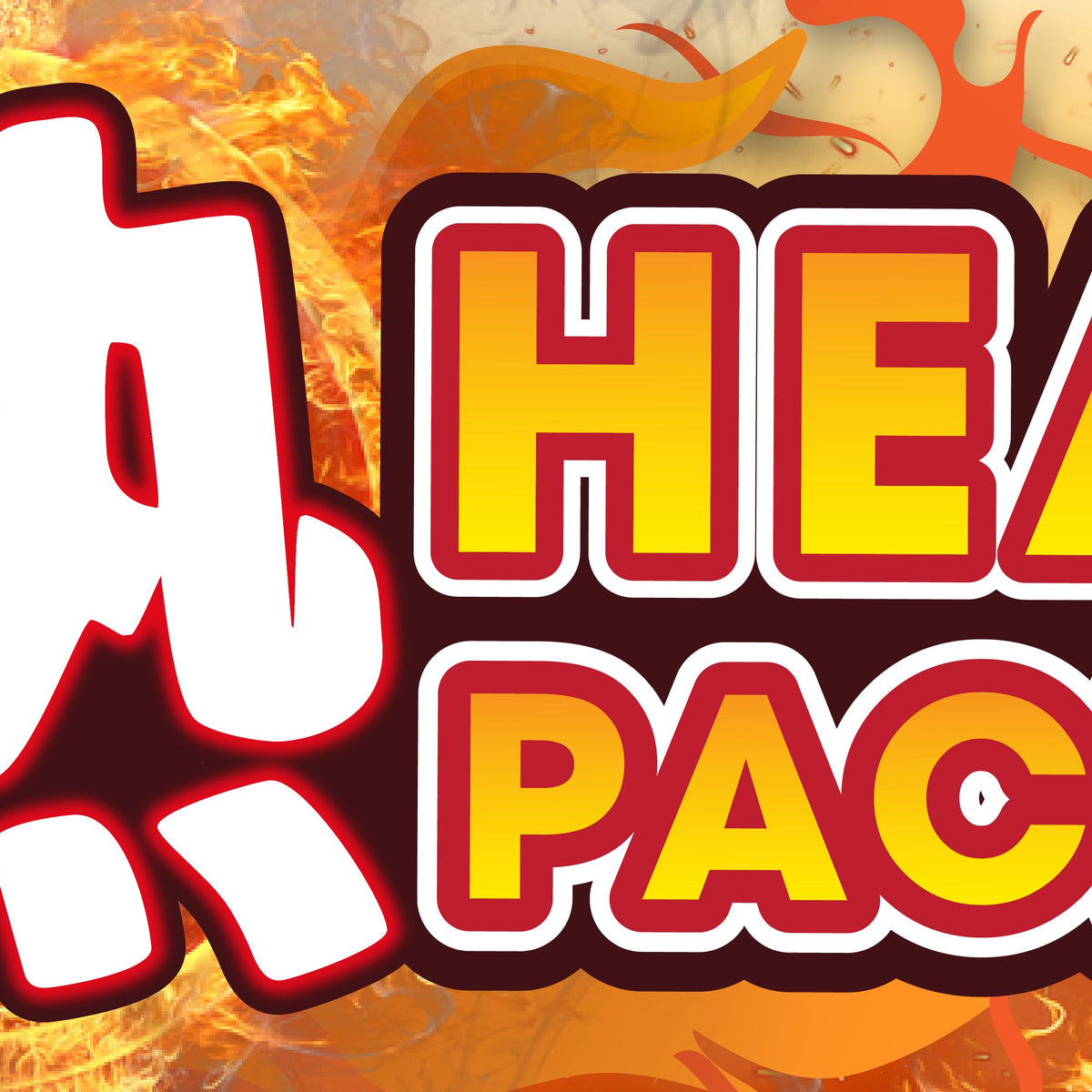 Heat Pack – DAISO SINGAPORE