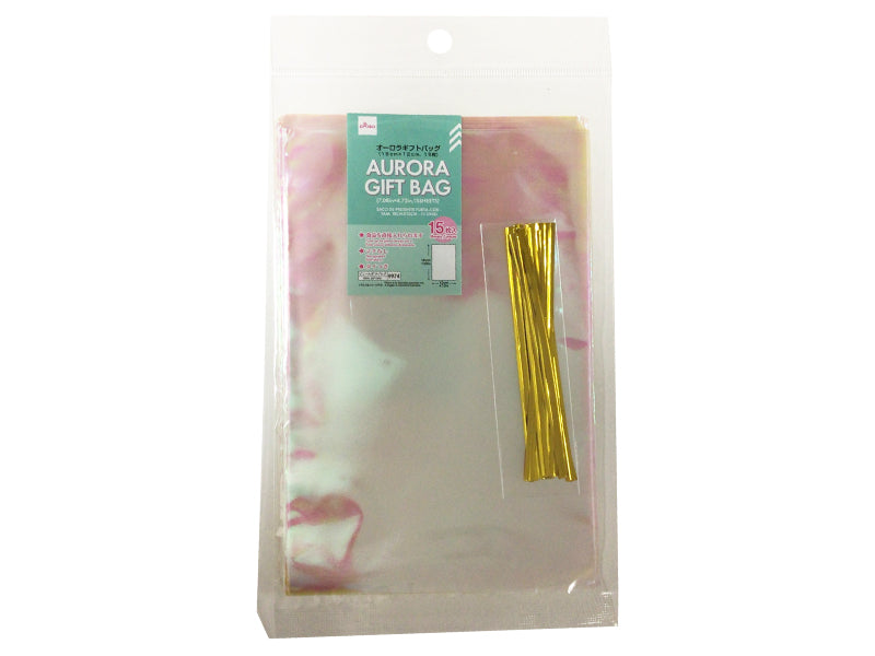 Aurora Gift Bag – DAISO SINGAPORE