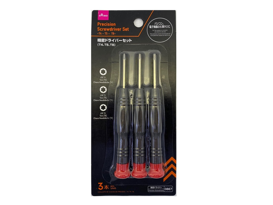 [SC]Screwdrivers – DAISO SINGAPORE