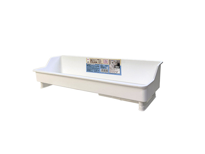 Stackable Shelving 40cm x 12.5cm x 21cm – DAISO SINGAPORE