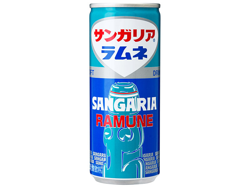 100yen for 2pcs SANGARIA Ramune 250g – DAISO SINGAPORE