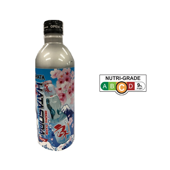 Hata Mineral Spring Hata Soda Ramune Flavor – DAISO SINGAPORE