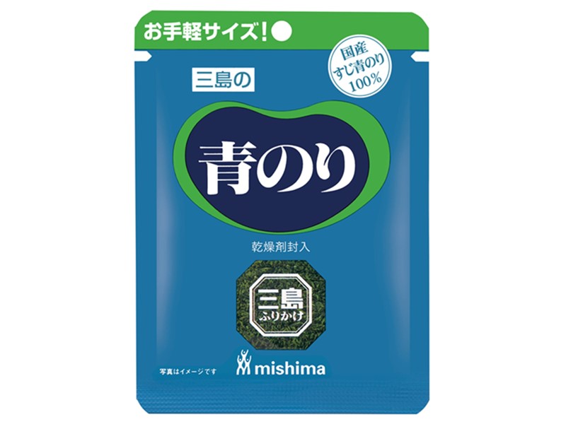 Mishima Foods Aonori – DAISO SINGAPORE