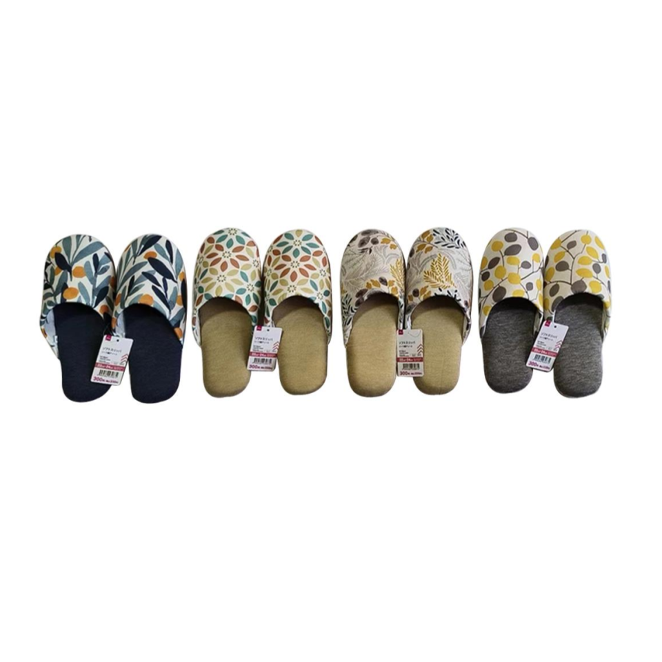 [SC]Slippers – DAISO SINGAPORE