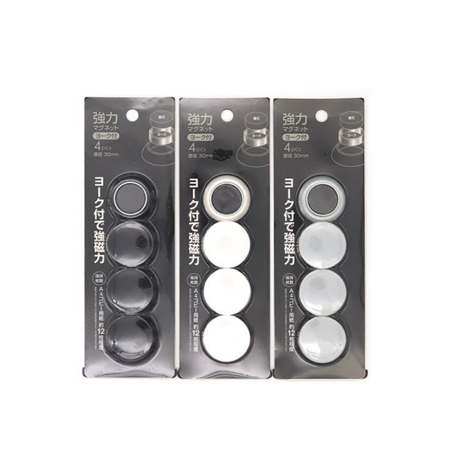 [SC]Magnets – DAISO SINGAPORE