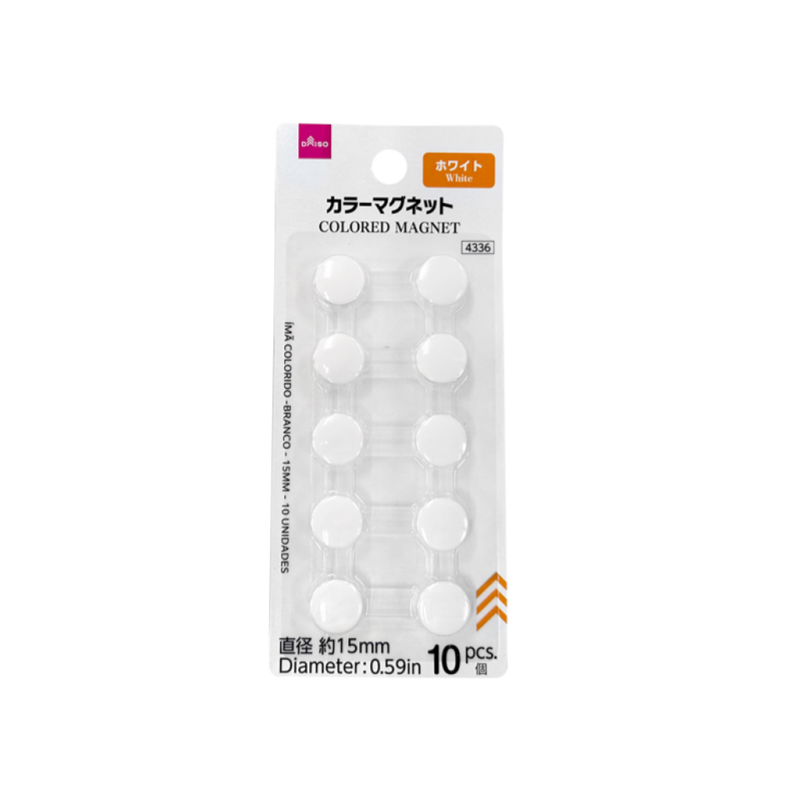 [SC]Magnets – DAISO SINGAPORE