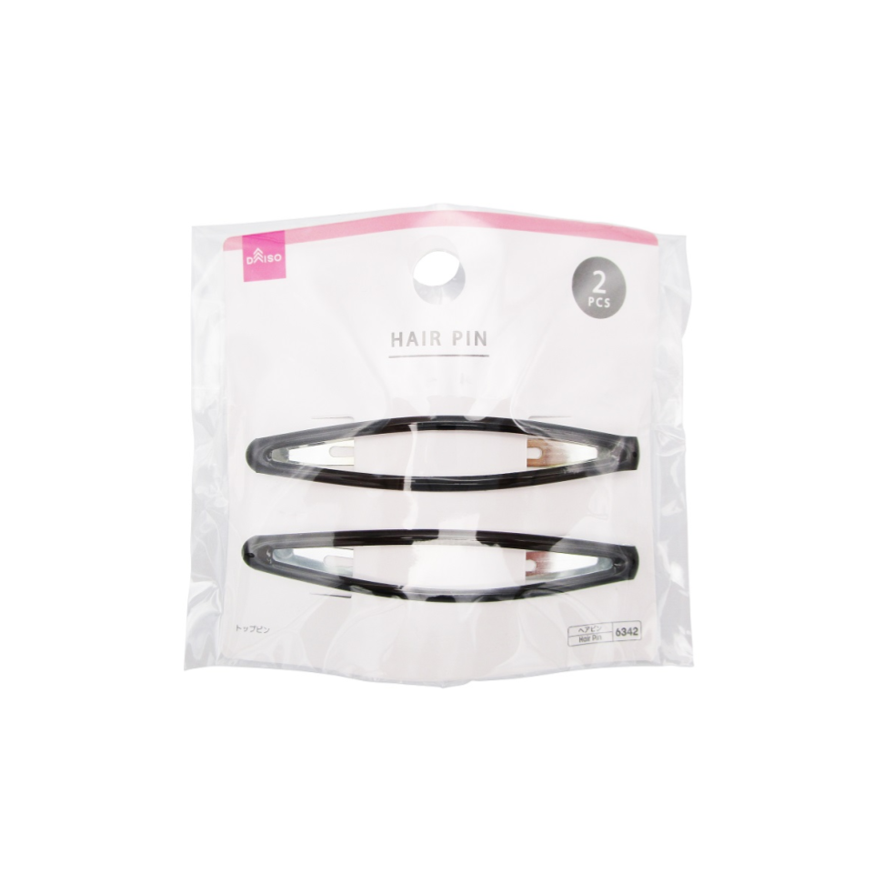 Top Pin – DAISO SINGAPORE