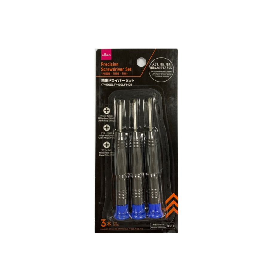 [SC]Screwdrivers – DAISO SINGAPORE