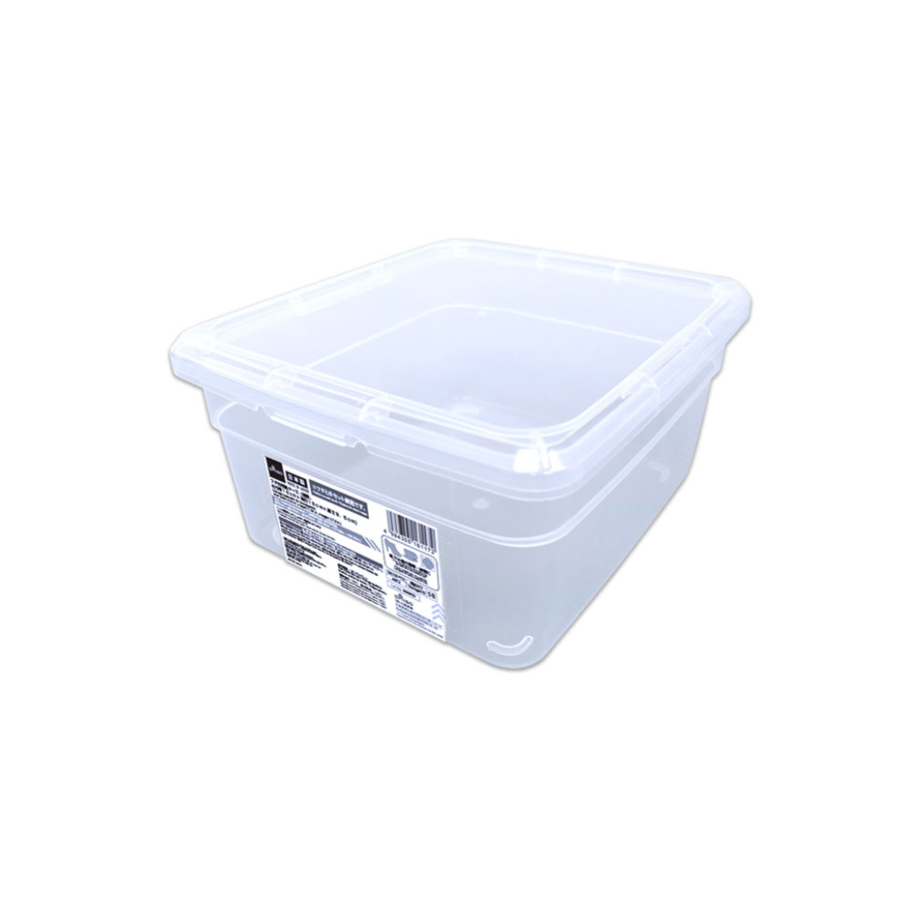 [SC]Plastic Boxes – DAISO SINGAPORE