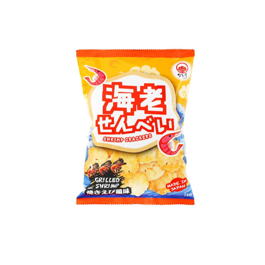 [SC]Japanese Rice Crackers – DAISO SINGAPORE