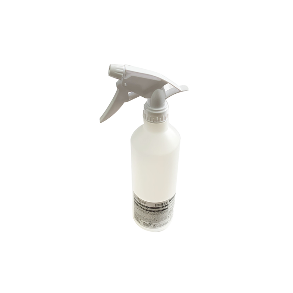 Spray Bottle with Measuring Guide 500ml – DAISO SINGAPORE