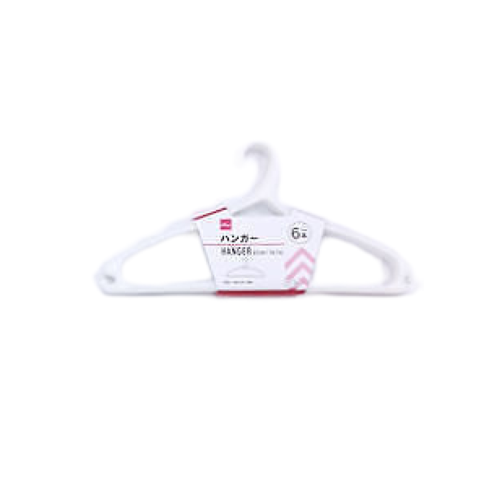 Hanger 41cm – DAISO SINGAPORE