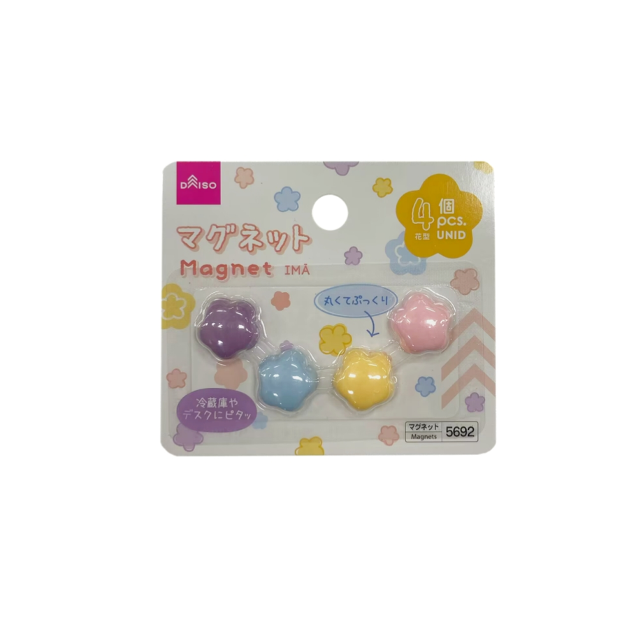 [SC]Magnets – DAISO SINGAPORE
