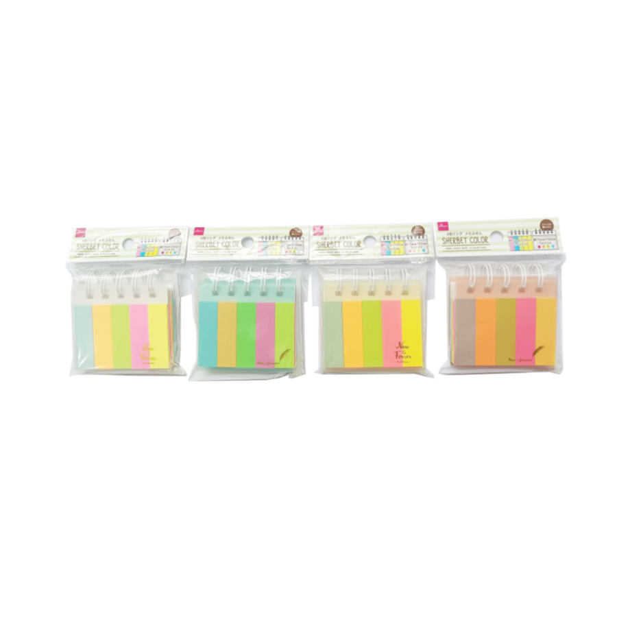 [SC]Post-It Notes – DAISO SINGAPORE
