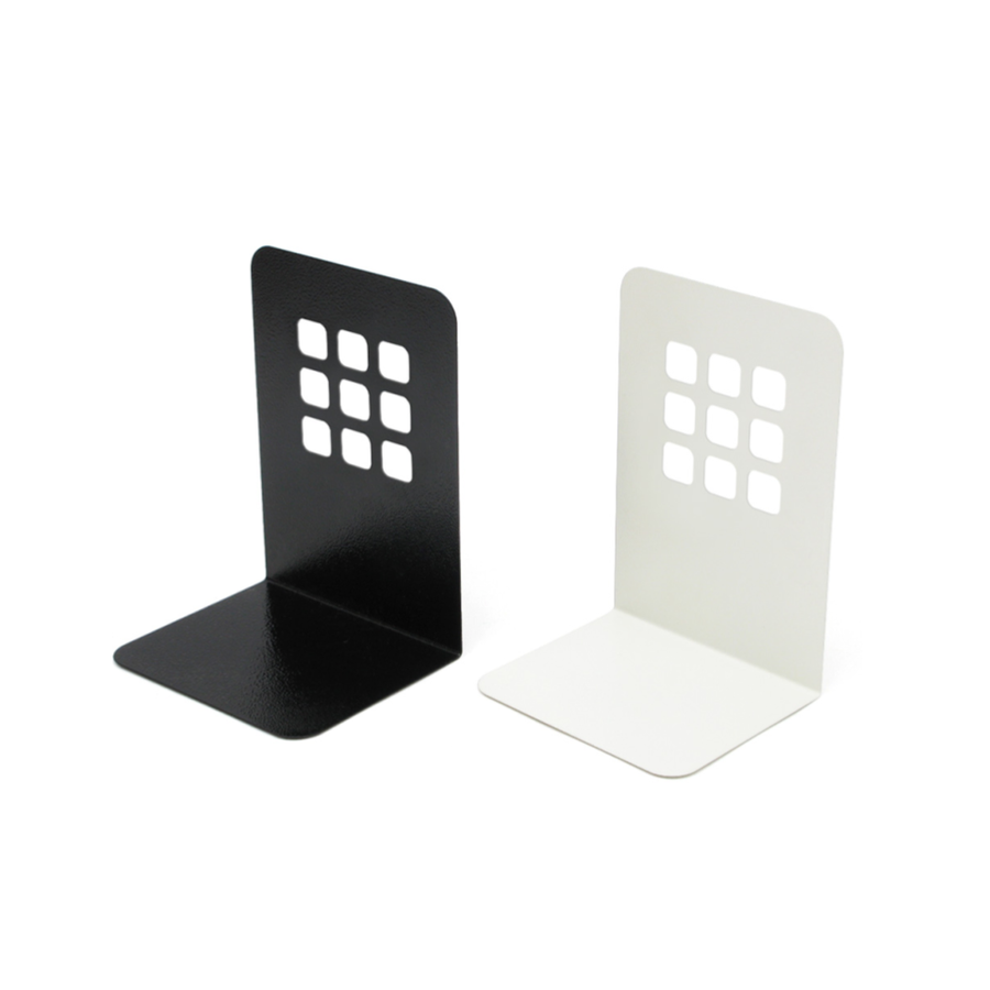 Bookend Square L – DAISO SINGAPORE