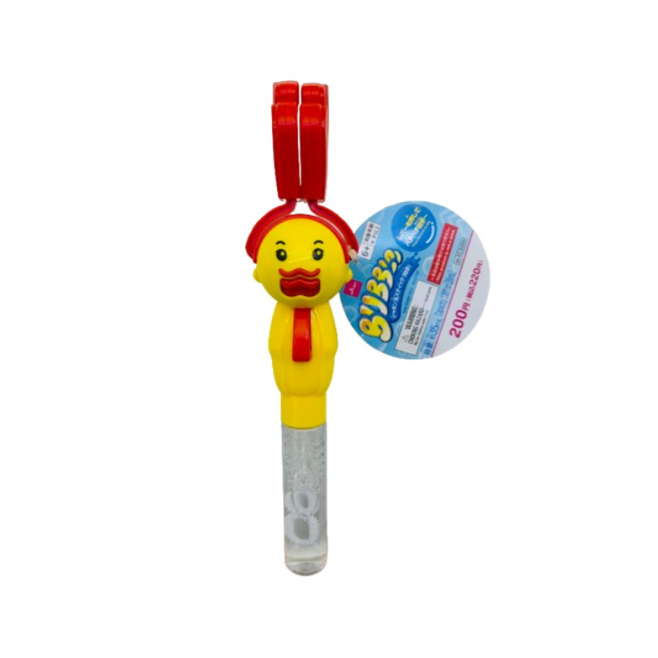 Soap Bubble Stick Hand Clap – DAISO SINGAPORE