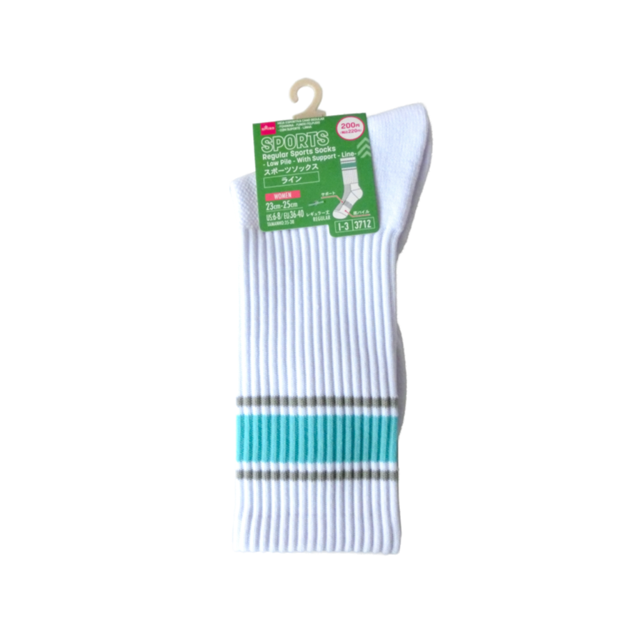Socks – DAISO SINGAPORE
