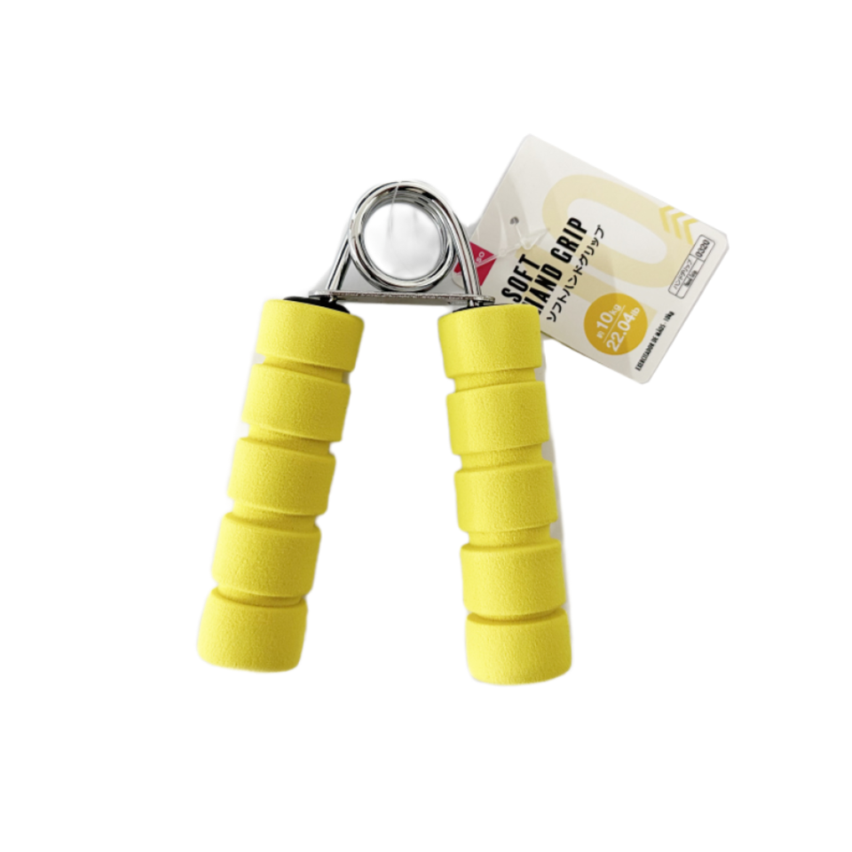 Soft Hand Grip 10kg – DAISO SINGAPORE