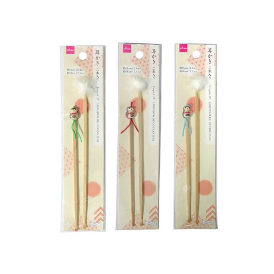 Ear Pick – DAISO SINGAPORE