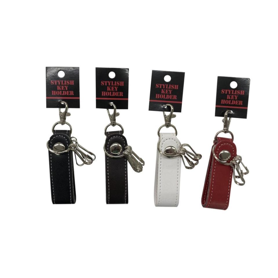 Stylish Key Holder – DAISO SINGAPORE