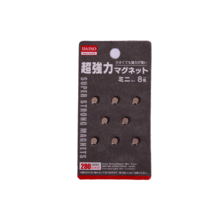 [SC]Magnets – DAISO SINGAPORE