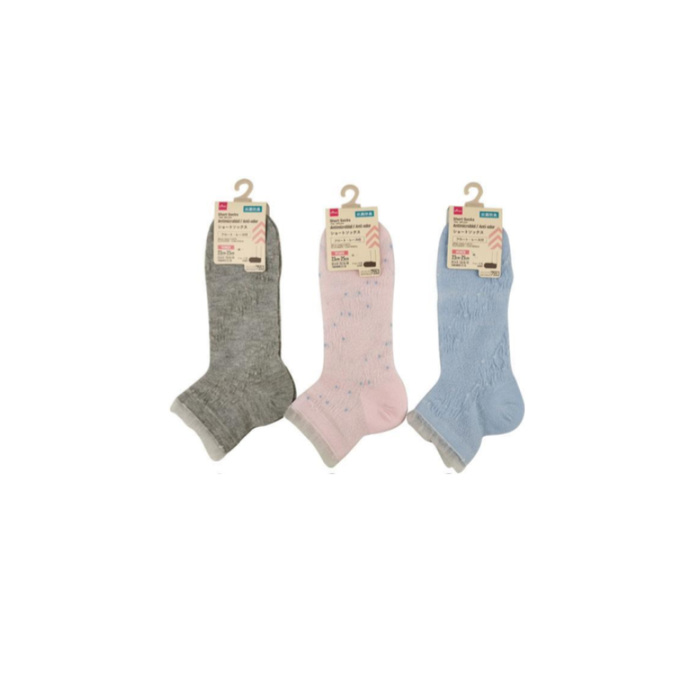 Socks – DAISO SINGAPORE