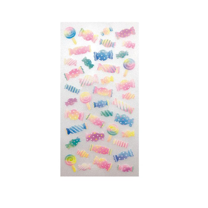 Stickers – DAISO SINGAPORE