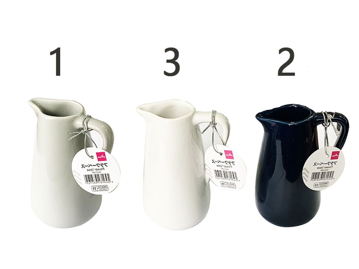Flower Vase – DAISO SINGAPORE