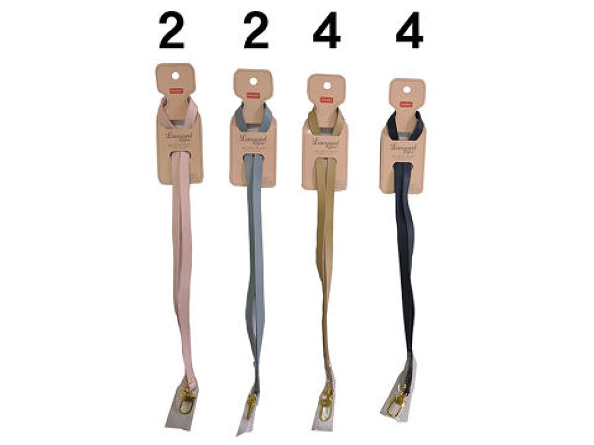 Lanyard -Stylish - – DAISO SINGAPORE