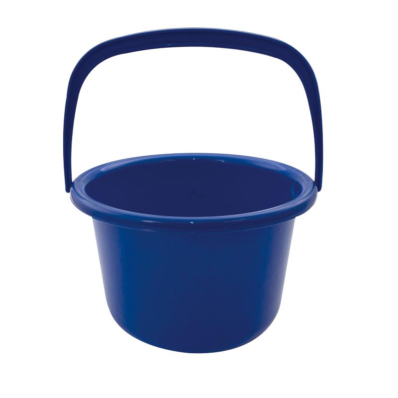 Colorful Bucket – DAISO SINGAPORE