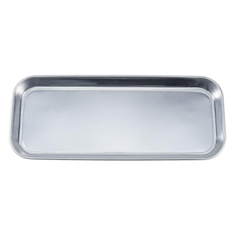 Stainless Steel Condiment Tray – DAISO SINGAPORE