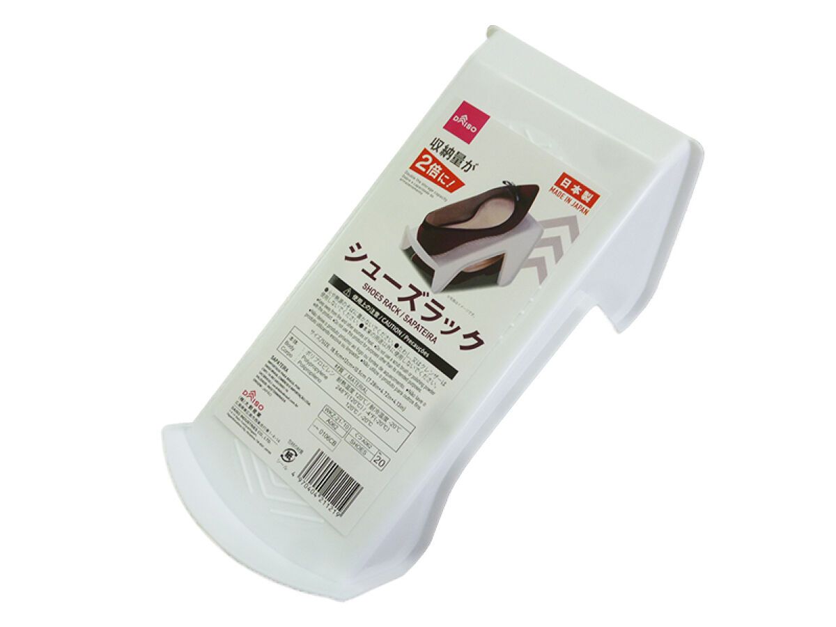 Shoes Rack – DAISO SINGAPORE