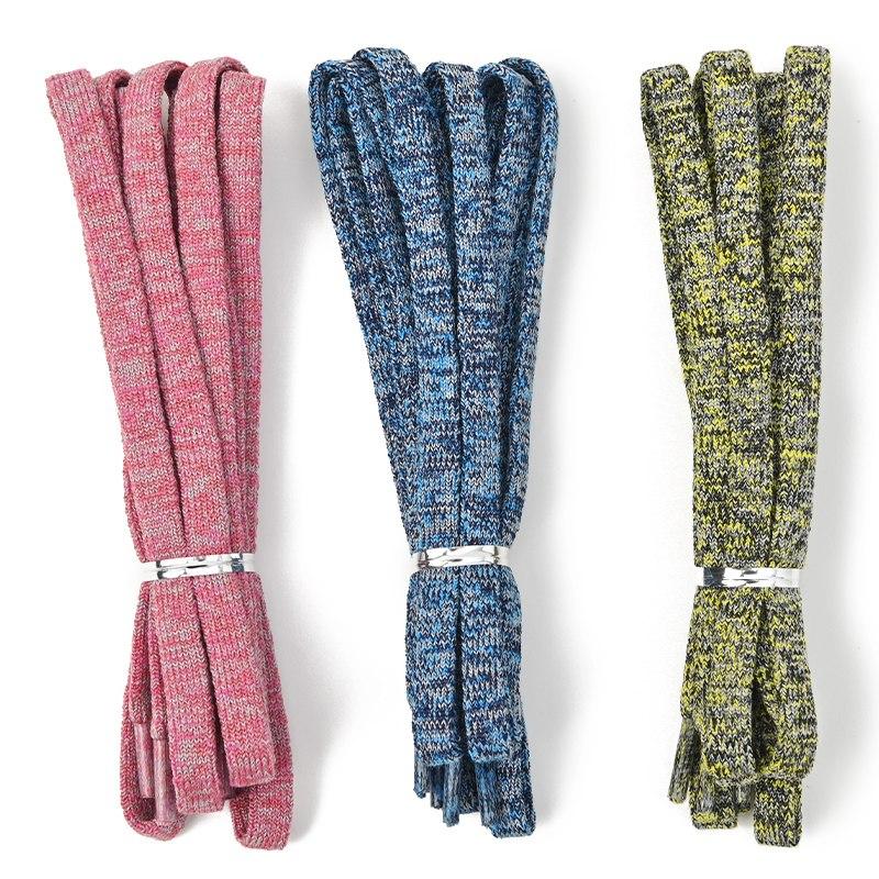 Stretchable Shoestring -3 Colors- – DAISO SINGAPORE