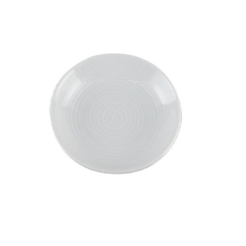 Hasami Winds Mini Plate – DAISO SINGAPORE
