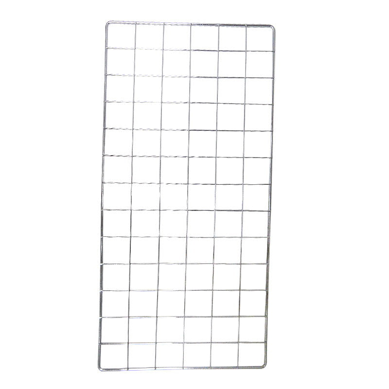 Chrome Plated Wire Net 18.7in x 8.6in – DAISO SINGAPORE