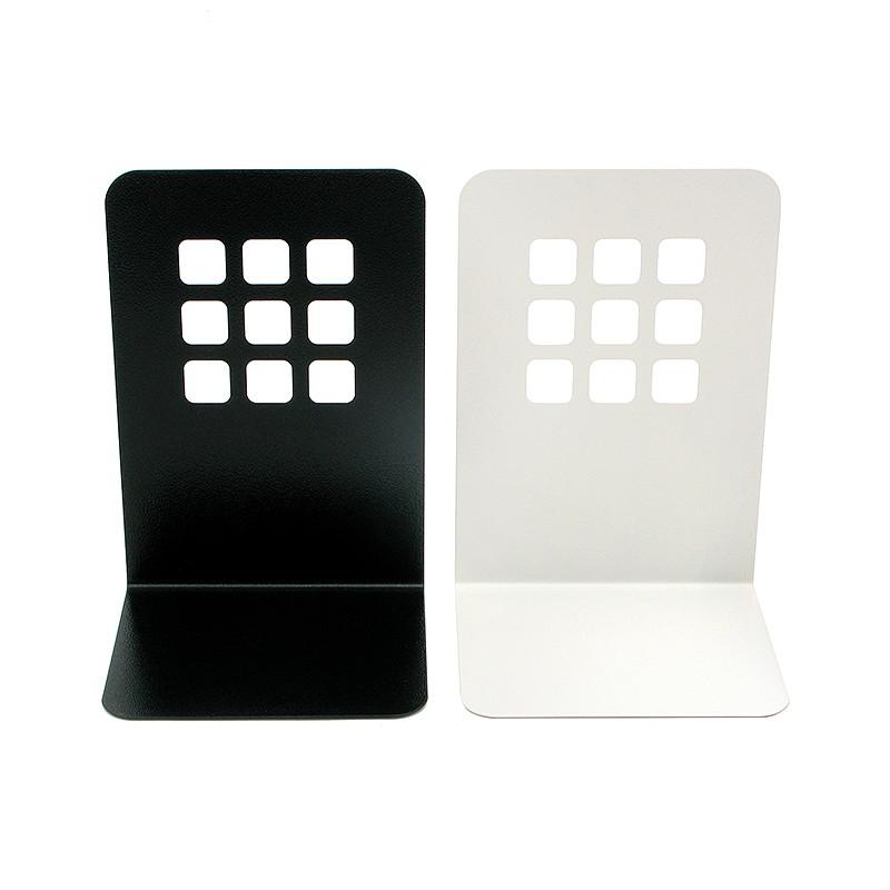 Bookend Square L – DAISO SINGAPORE