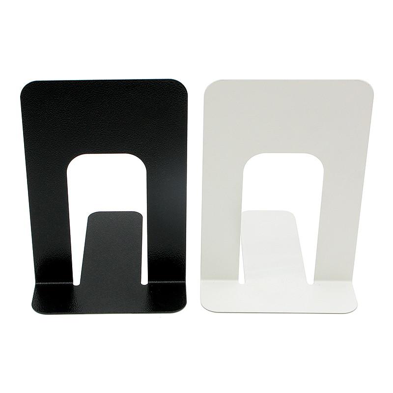 Bookend Basic Square 19cm x 13.3cm x 16.3cm – DAISO SINGAPORE