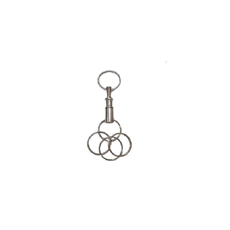 Removable Key Ring – DAISO SINGAPORE