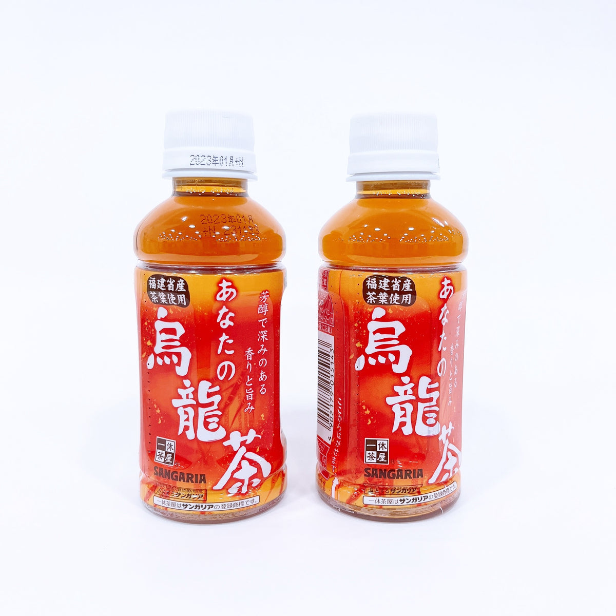 100Yen For 2 Pieces Oolong Tea 200Ml – DAISO SINGAPORE