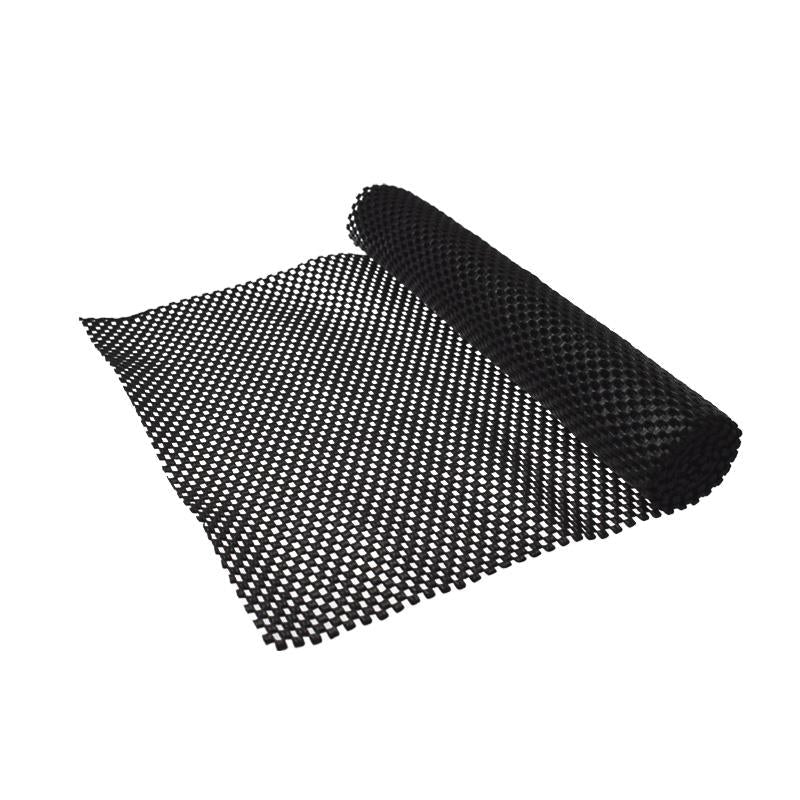Non Slip Grip Sheet - Thick (Black) – DAISO SINGAPORE